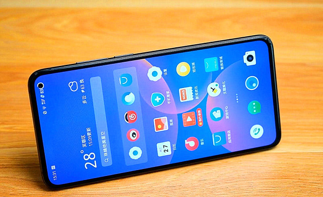 魅族17更新Flyme9一天体验：明明很好，为何不大面积推送？__财经头条