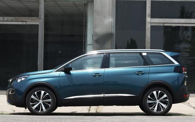 22万的标致5008好吗？车主用车5个月后说了实在话-新浪汽车