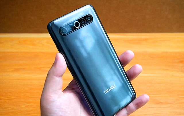 魅族17更新Flyme9一天体验：明明很好，为何不大面积推送？__财经头条