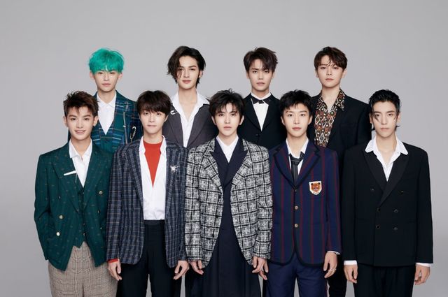 THE9解散，曾官宣本月开唱的广州演唱会，或又要延期了|演唱会|合体|延期_新浪新闻