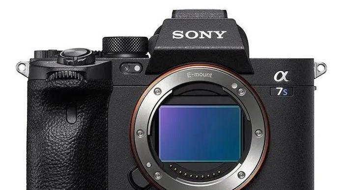 索尼A7S3官方定妆照曝光 采用新菜单系统支持触控__财经头条