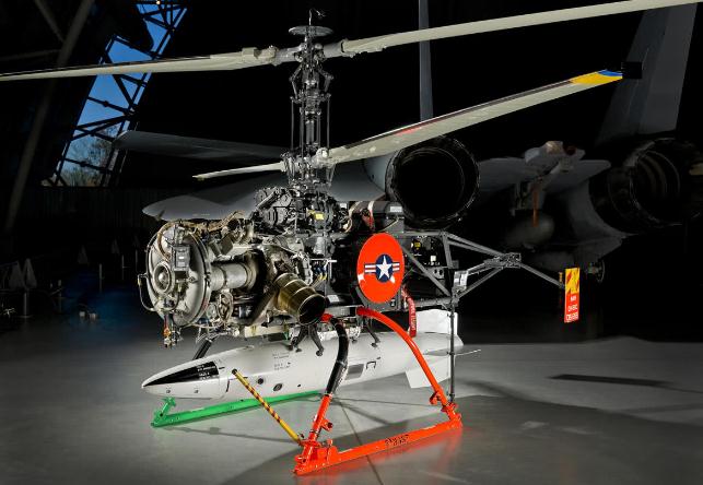 上世纪50年代美国研制的一种反潜无人机-DASH无人机|电子|反潜|无人机_新浪新闻