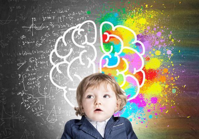 孩子聪明不聪明，看看小手就知道，智商的高低在手上就有信号