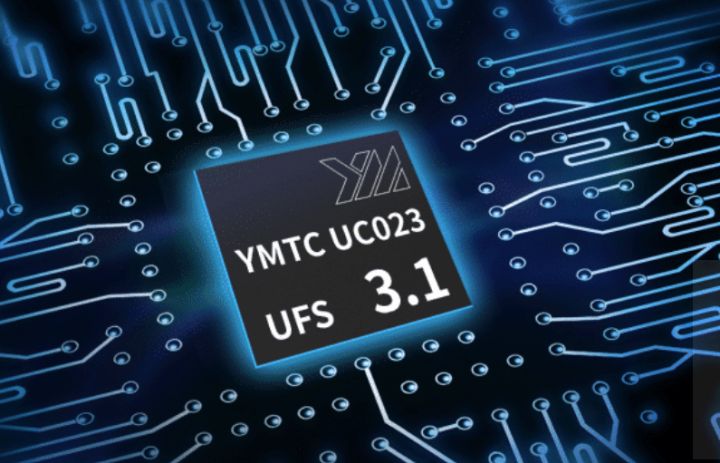 你好，UFS 4.0！再见了，UFS 3.1！__财经头条