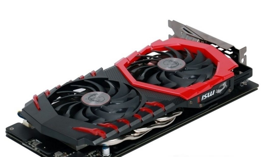 微星GeForce GTX 1060 GAMING X 6G外观如何？优点是什么？