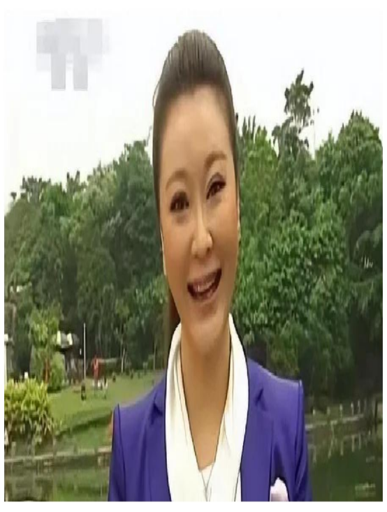 钱再多有什么用？央视王小骞“深夜崩溃”，11岁女儿患病让她后悔