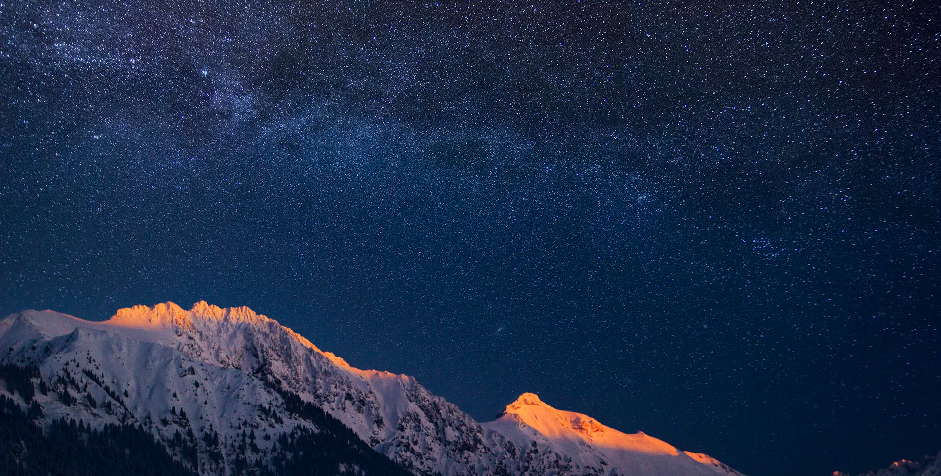 精选4K风景桌面壁纸