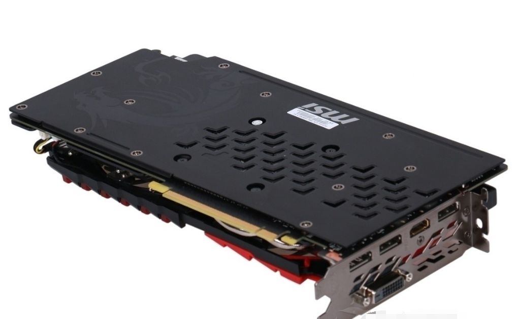 微星GeForce GTX 1060 GAMING X 6G外观如何？优点是什么？