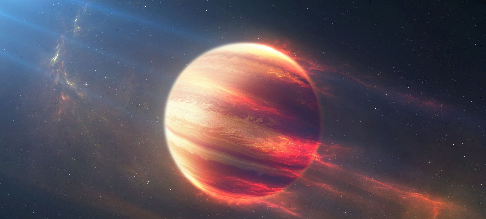 精选4K风景桌面壁纸