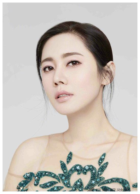 同样是嫁到中国的韩女星,一个人气旺盛,一个快要被遗忘财经头条