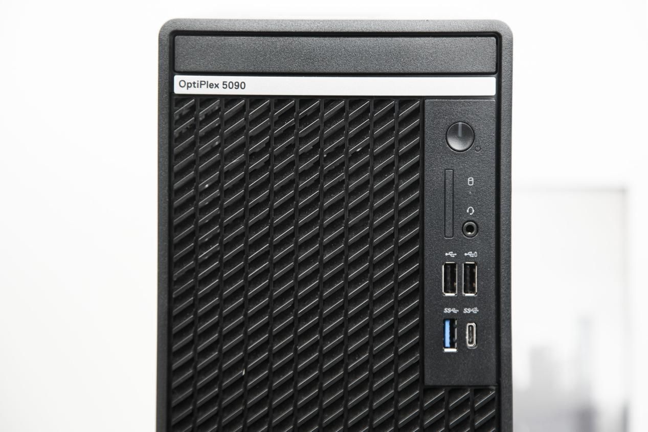 商用台式哪家强？ThinkCentre M600t与Dell Optiplex 5090对比__财经头条