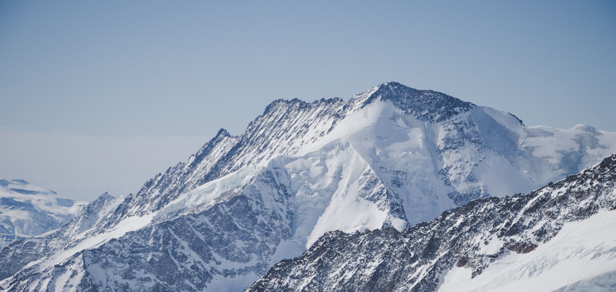 精选4K风景桌面壁纸