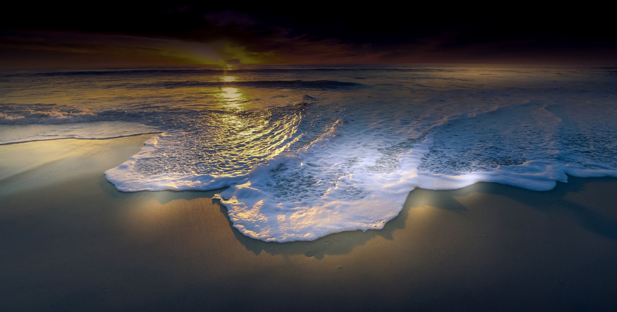 精选4K风景桌面壁纸