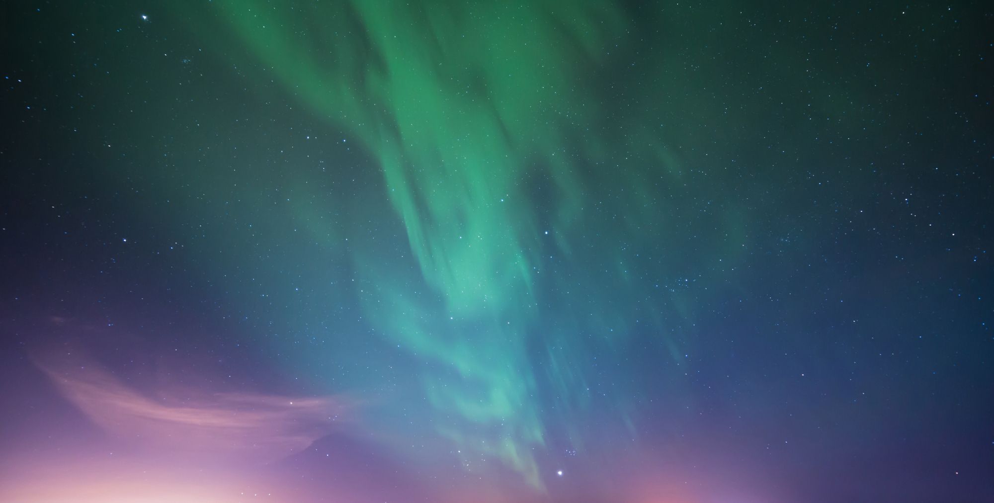 精选4K风景桌面壁纸