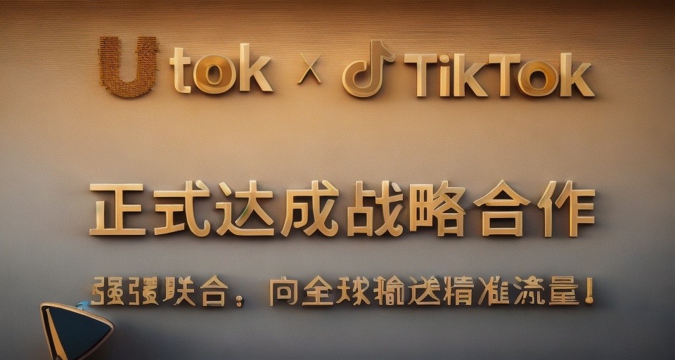 UTOK海外抖音项目：TikTok官方孵化MCN机构的新加坡之光|抖音|创作者|新加坡_新浪新闻