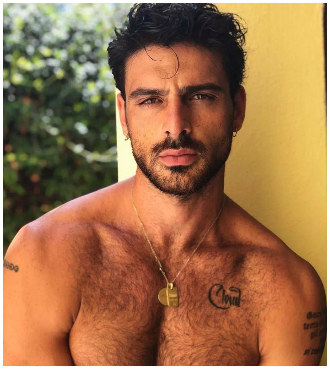 《黑帮大佬和我的365日》宣布开拍续集，意大利男模加盟|NETFLIX|男模|续集_新浪新闻