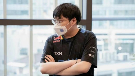 Beryl：LPL的野辅比LCK强的多，未来情况可能会更加严重|选手|队伍|节奏_新浪新闻