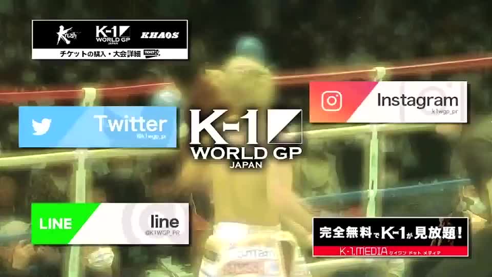K-1经典KO合集，完爆武林风的自由搏击，到底是什么水平？_新浪新闻
