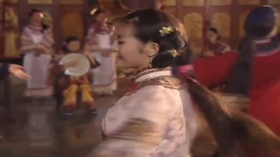 太平天国：洪秀全毒死程王娘，杨秀清大怒，带领百官包围天王府|影视|电影|电视剧_新浪新闻