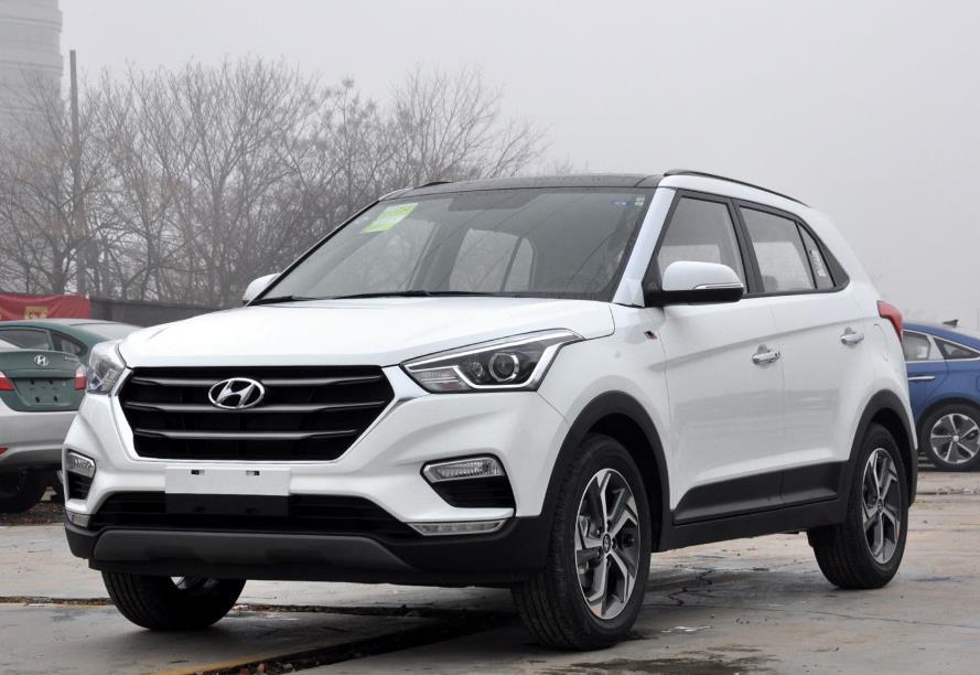 现代ix25怎么样？开了4个月后，车主说了用车感受-新浪汽车