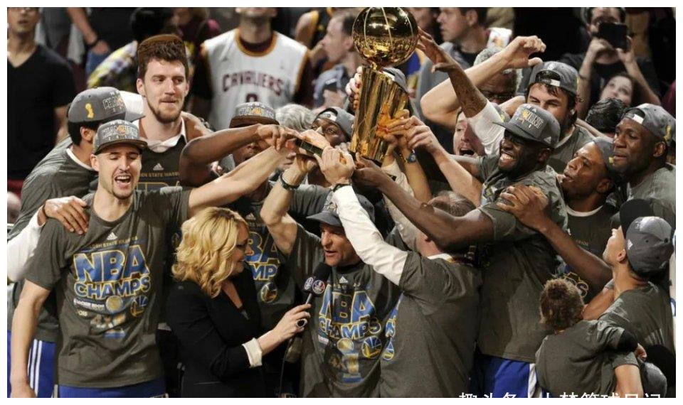 浅谈！2000年-2020年的NBA总冠军（4-4）|总冠军|总决赛|勇士_新浪新闻