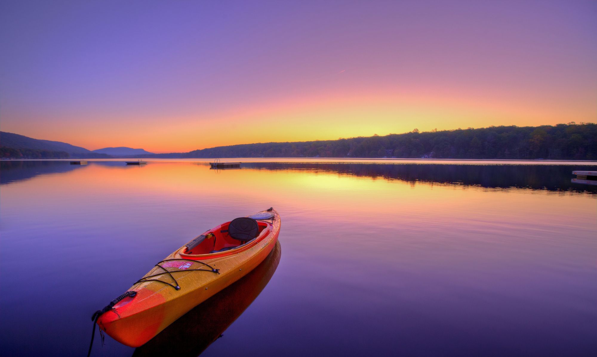 精选4K风景桌面壁纸