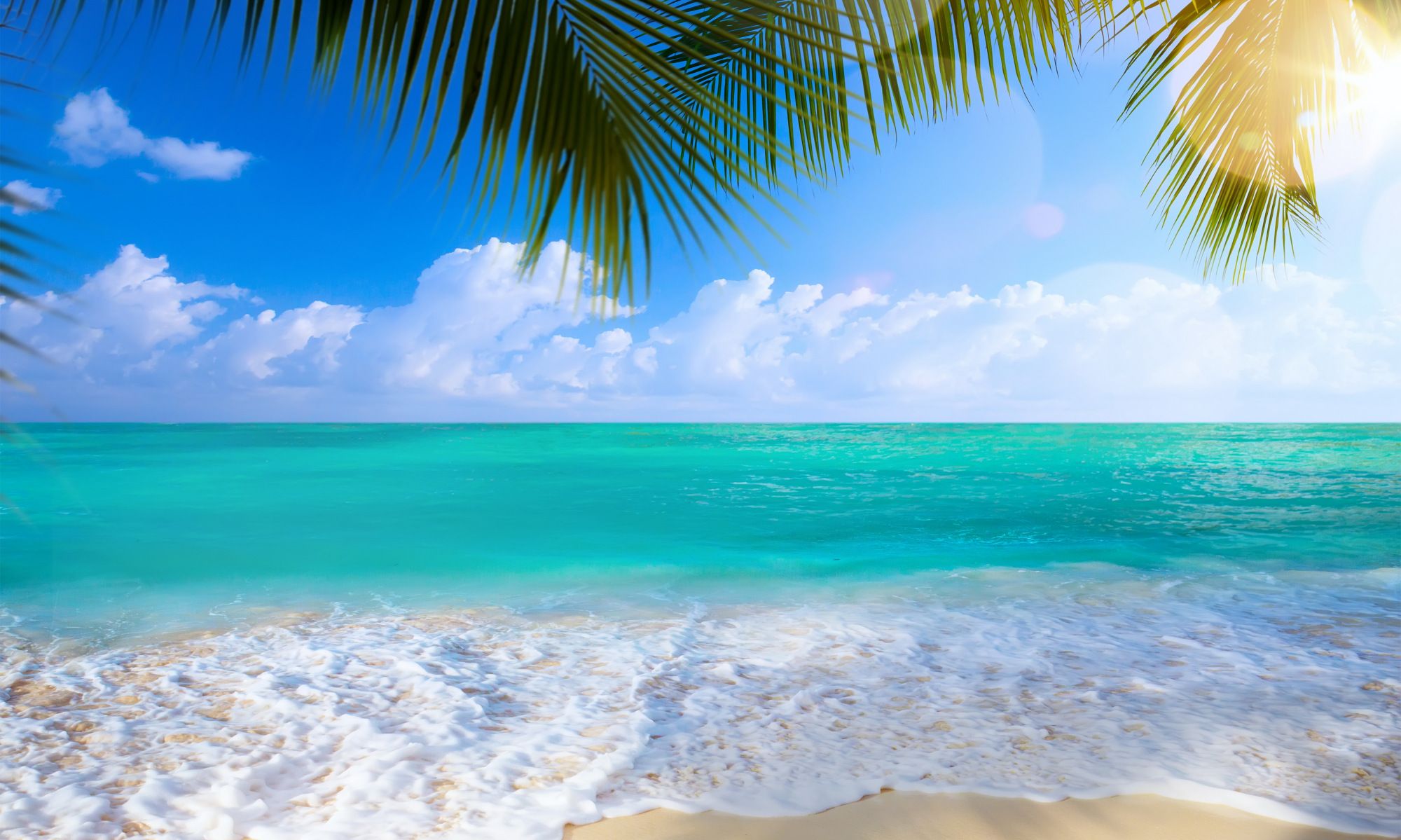 精选4K风景桌面壁纸