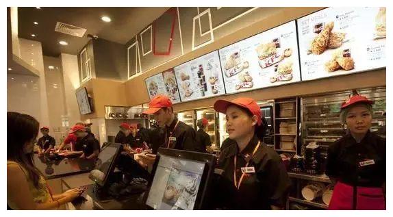 肯德基员工透露，点餐时多说这一句“暗语”，拿的量比别人多__财经头条