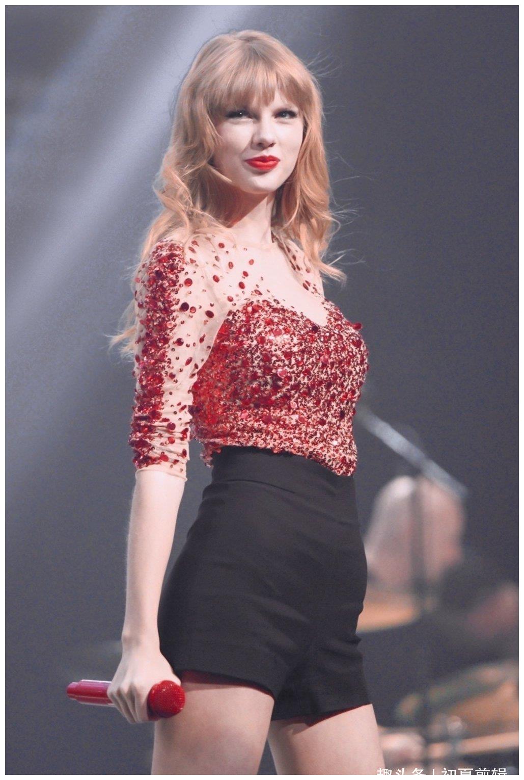 泰勒斯威夫特Taylor Swift从2006年出道至今是如何做到长虹不衰|1989|专辑|泰勒斯威夫特_新浪新闻