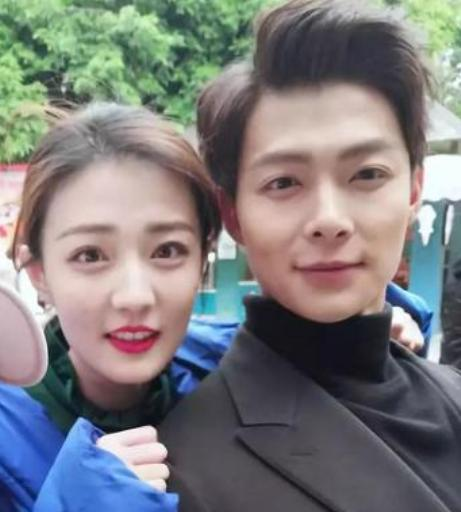 有种“整容”叫分手半年，张铭恩还是原来那样，徐璐却像变了个人