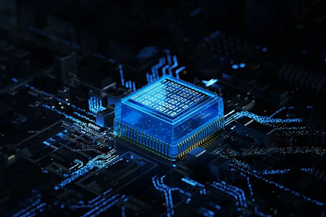 电巢：盘点国产高端GPU，国产替代加速（附国产厂家汇总）|英伟达|芯片|图形_新浪新闻