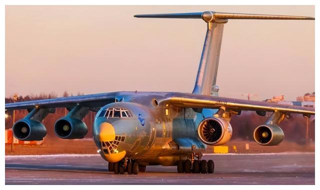 运20A即将到来，换装WS20油耗大幅降低，但载重并未增加__财经头条