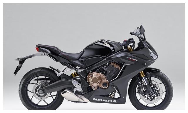 本田CBR650R/CB650R摩托车改款后更锐利|哑光|前叉|本田_新浪新闻