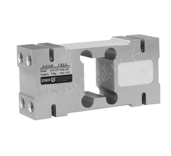 L6F-C3-100kg-3B6_200kg称重传感器__财经头条