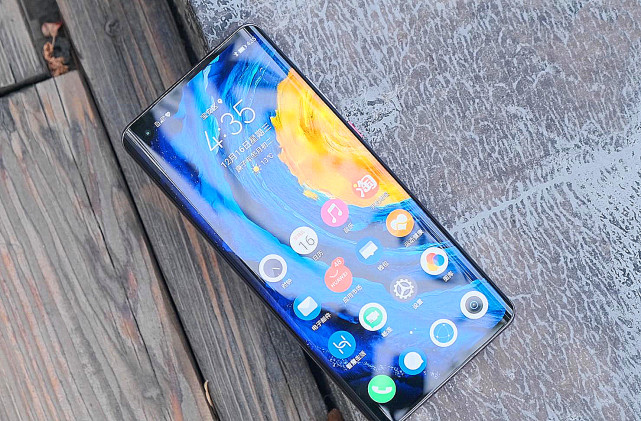 4599元！华为Mate40E正式登场：能阻止下滑趋势吗？__财经头条