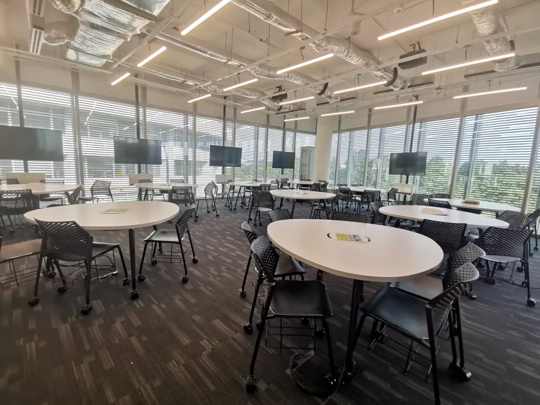 毕业啦！回顾指南者留学学姐在NTU的这一年~