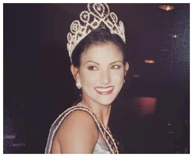 泰版流星花园有阶级感！道明寺妈一出场，空气直接零下五十度