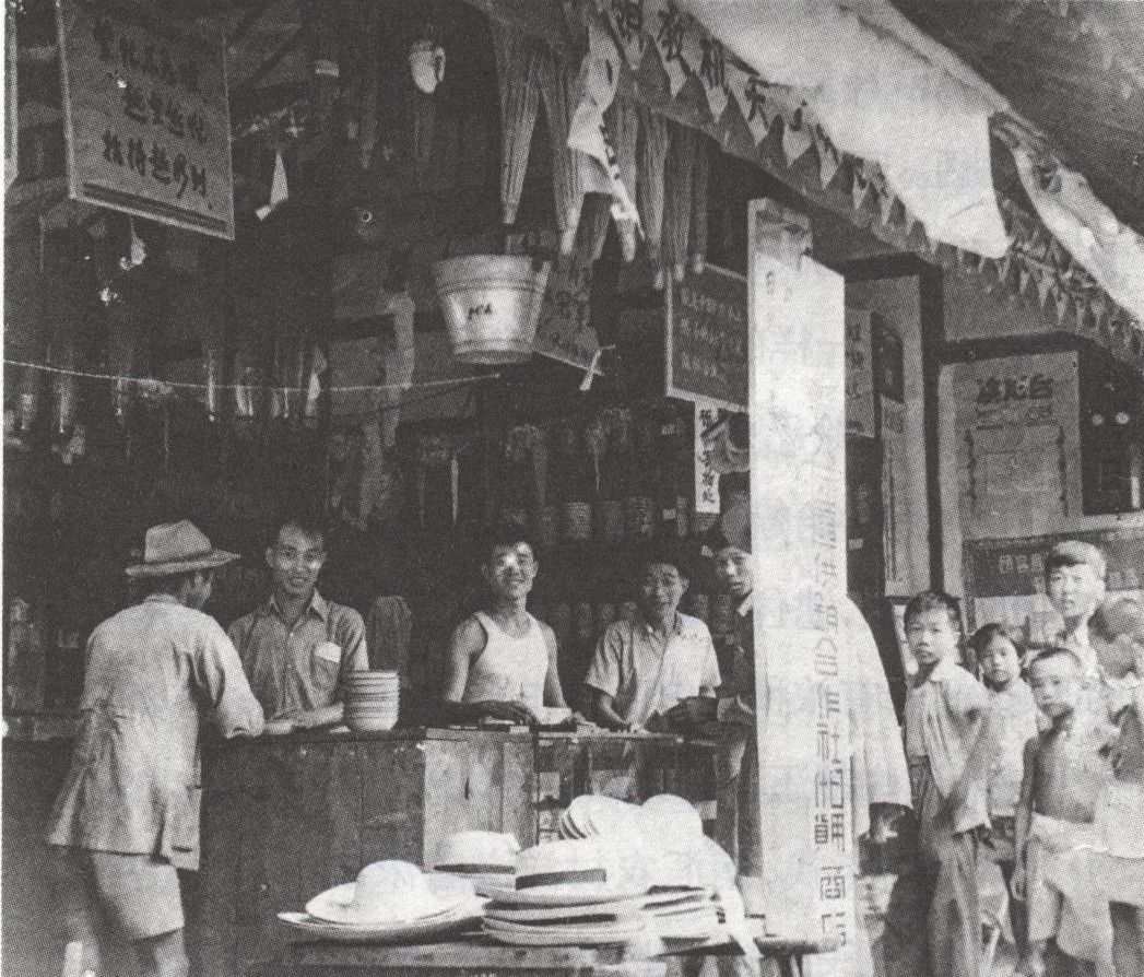 一组老照片：1970年代，上海南汇区