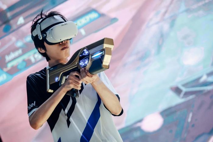 赛区冠军诞生！2022 VRES华西赛区圆满落幕__财经头条