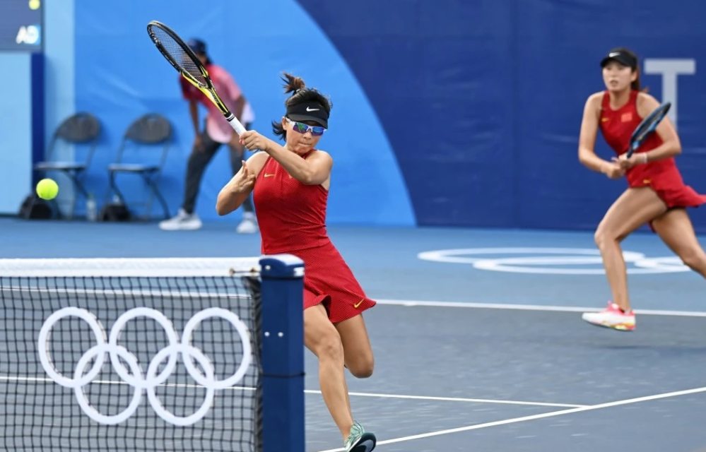 巴黎奥运会，关于网球你需要知道这些__财经头条