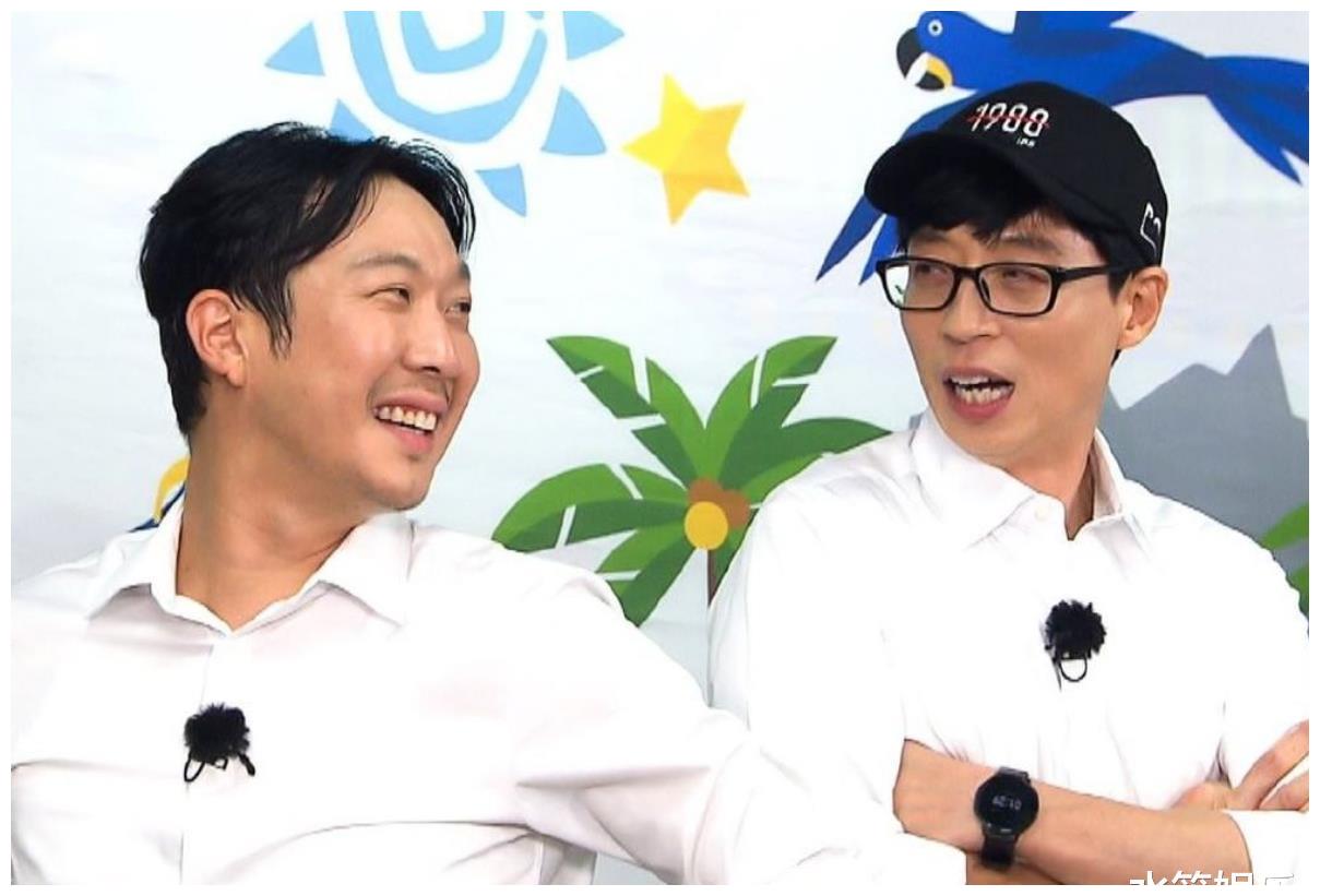韩综《Running Man》停播，真实原因超无奈