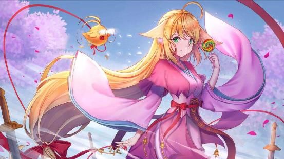 被过分吹捧的《狐妖小红娘》，其实剧情俗套，毫无亮点可言