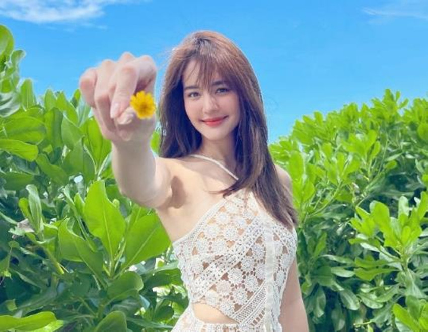 泰星Mik回应提5次分手，坦言和前女友Bow观念不合，无关第三者