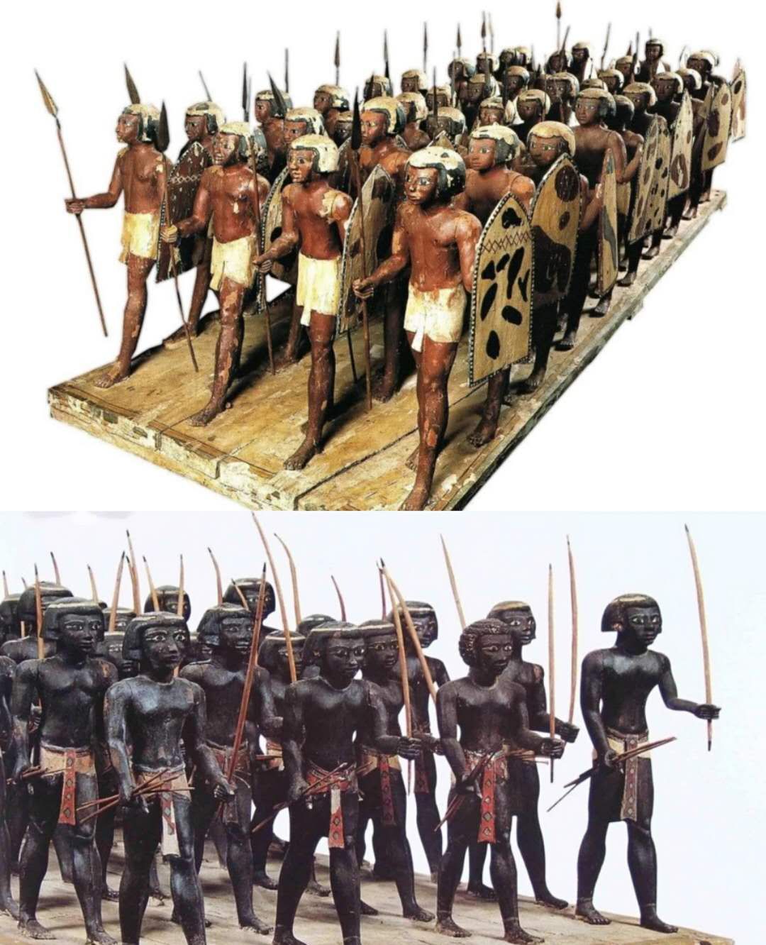 《古埃及的瑰宝》豆瓣8.8：艺术角度解读埃及文物，探寻埃及历史