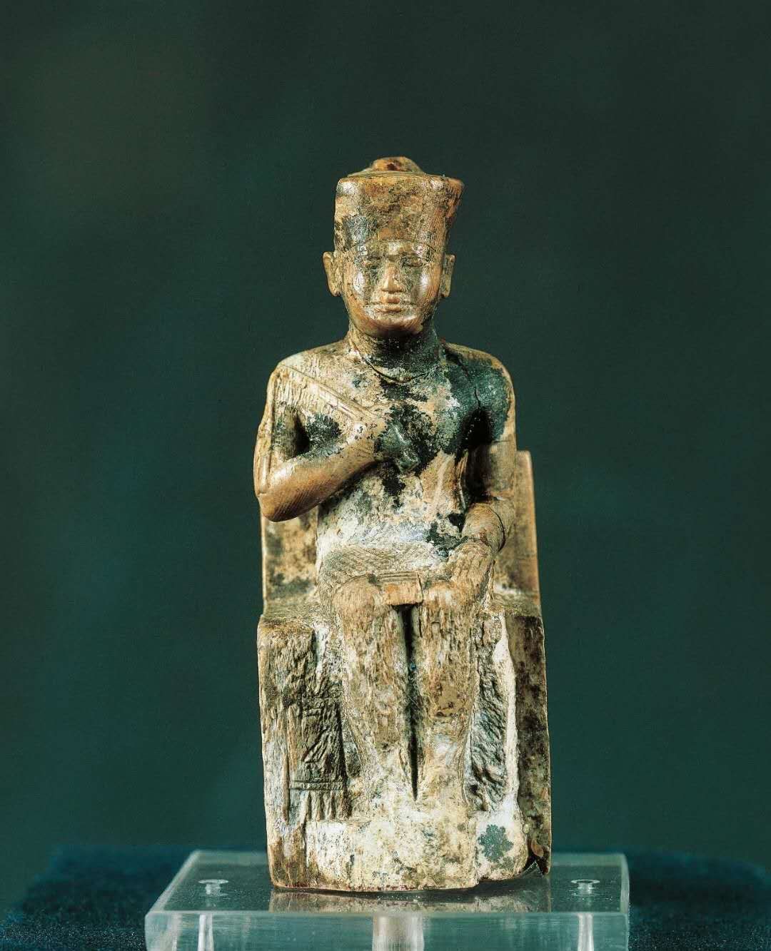 《古埃及的瑰宝》豆瓣8.8：艺术角度解读埃及文物，探寻埃及历史