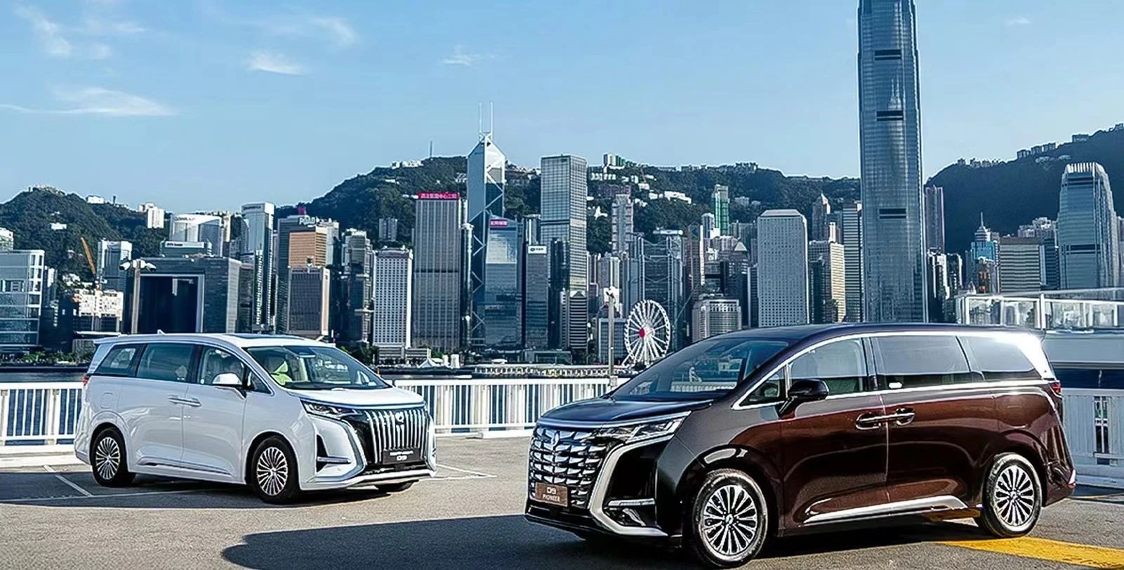 腾势D9未能撬动核心市场，GL8插混仍能雄霸天下？-新浪汽车