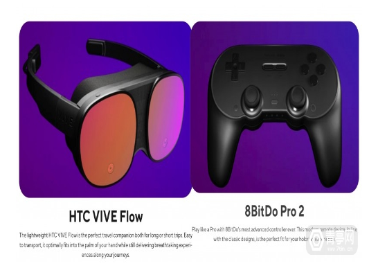 售价699欧元，Holoride正式推出车载VR娱乐服务包