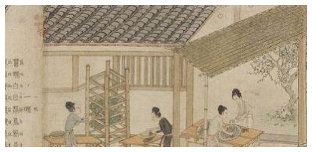 古代女子的三从四德，到底指的是什么东西？三什么四个啥