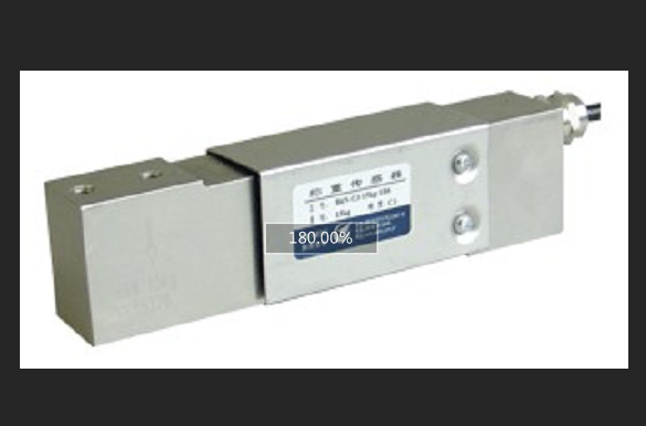B6N-C3-100kg-1B6中航传感器__财经头条
