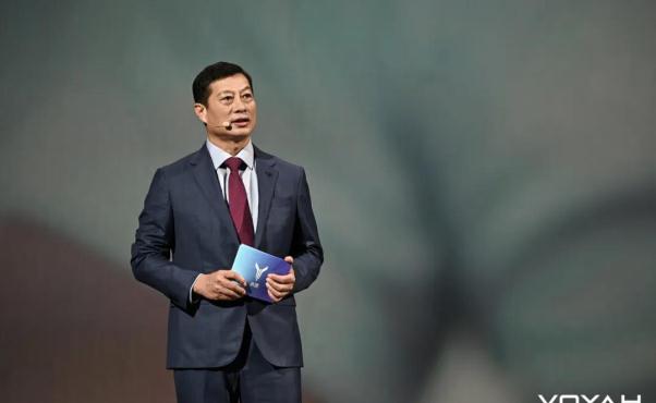 行有岚图 bon VOYAH for Dongfeng？__财经头条